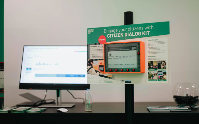 Start it Hardware | Start it KBC